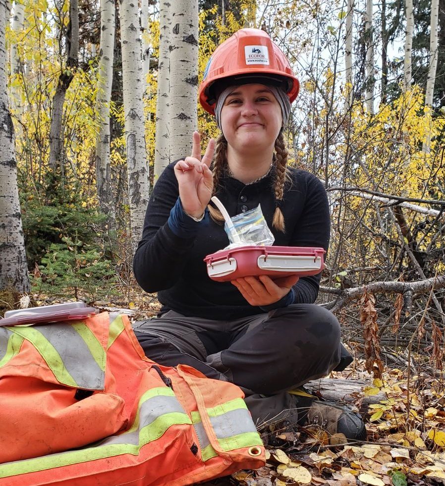 Viveka Jensen, BA - Ecofor Consulting Ltd - Natural & Environmental ...